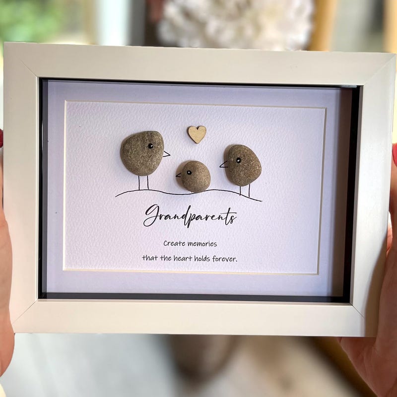 Pebble Art - Etsy UK