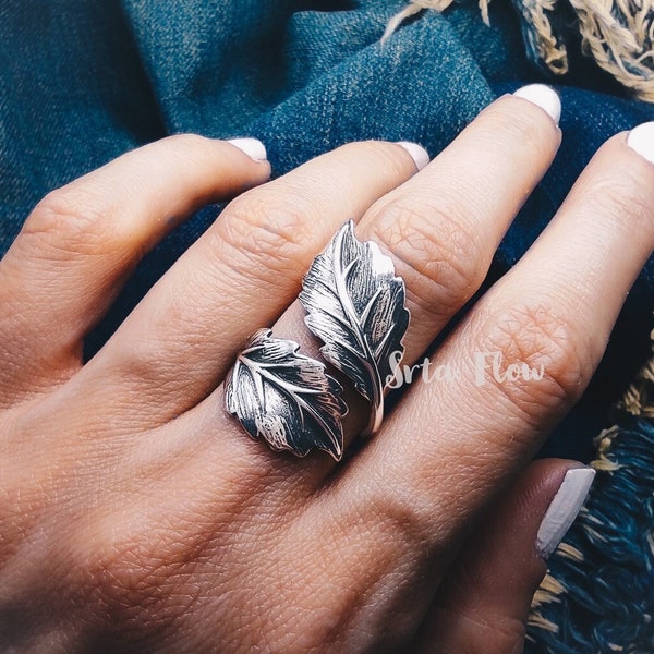 Large Jewel Ring - Etsy