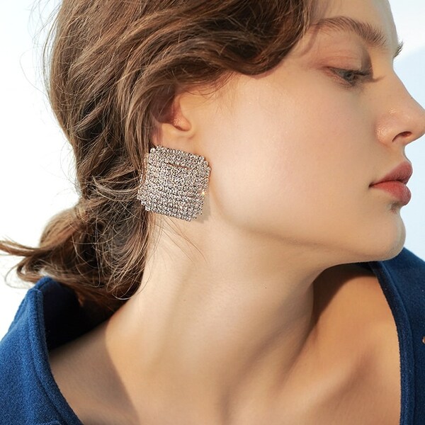 Cheap Earrings - Etsy