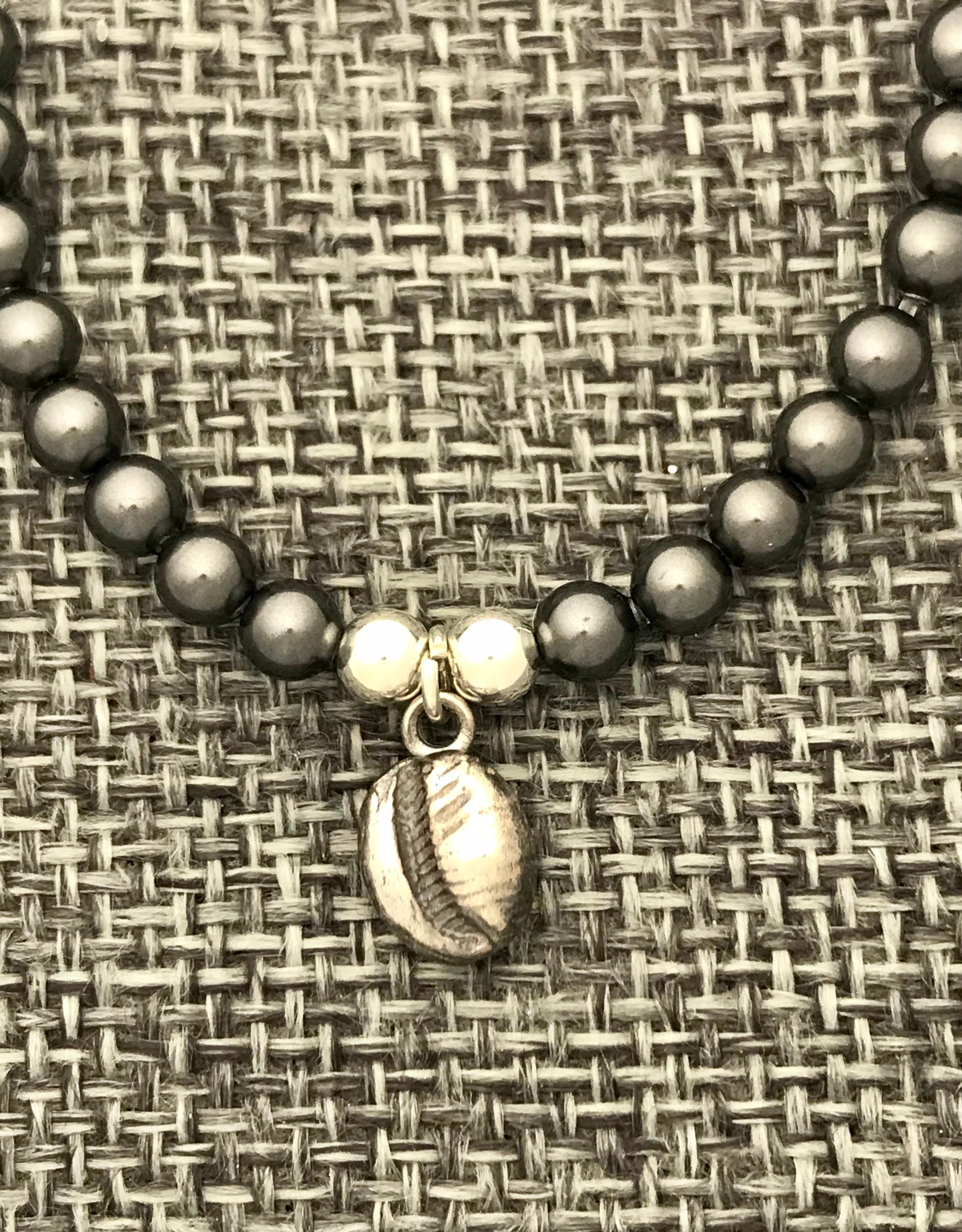 Swarovski shell cowrie bracelet store