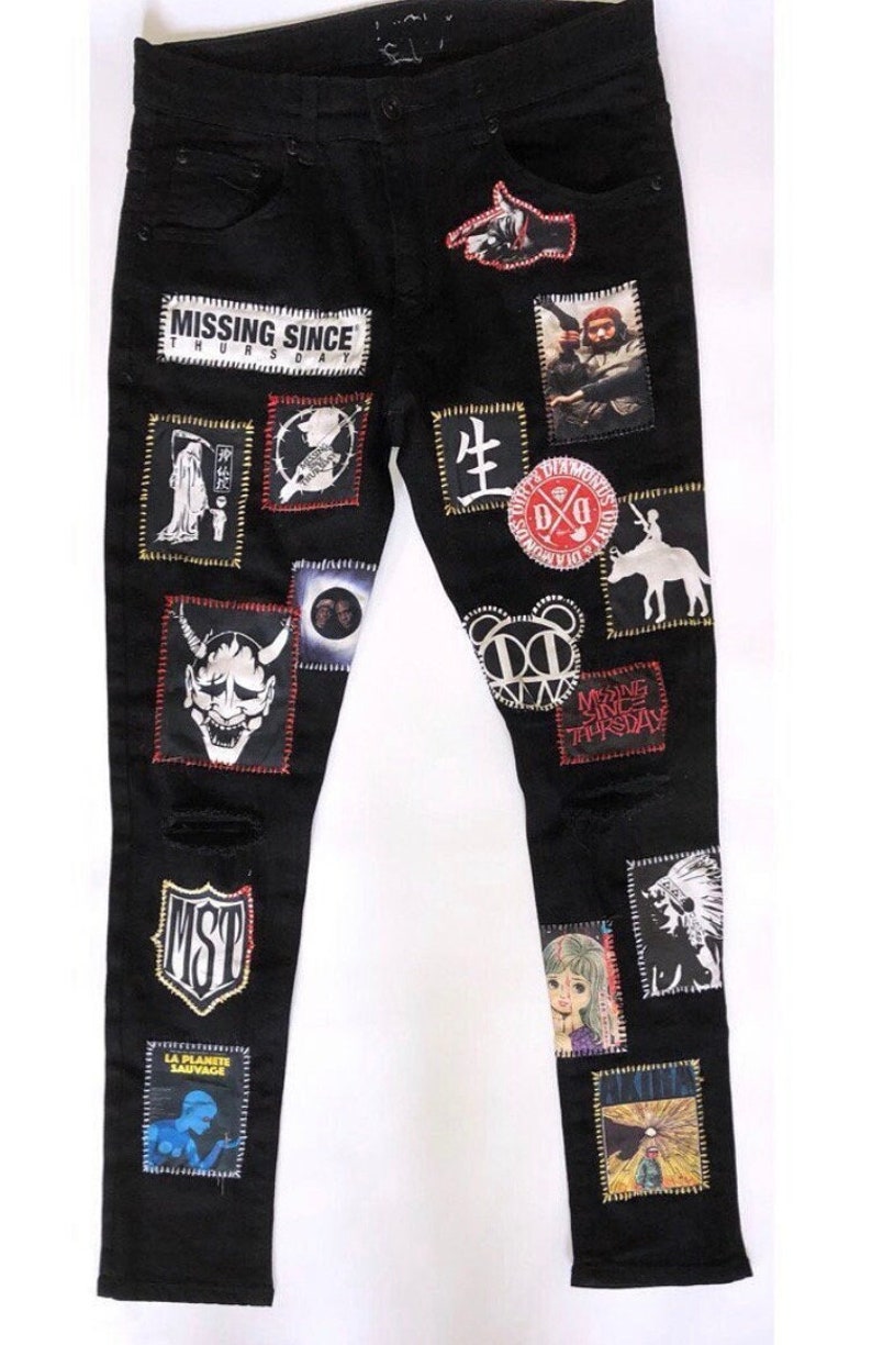 Zillakami Sosmula Custom City Morgue MST Missing Since Thursday Patched ...