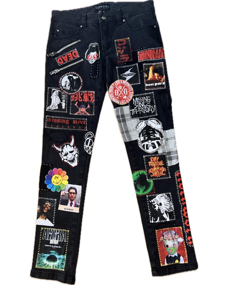 Zillakami Sosmula Custom City Morgue MST Missing Since Thursday Patched ...