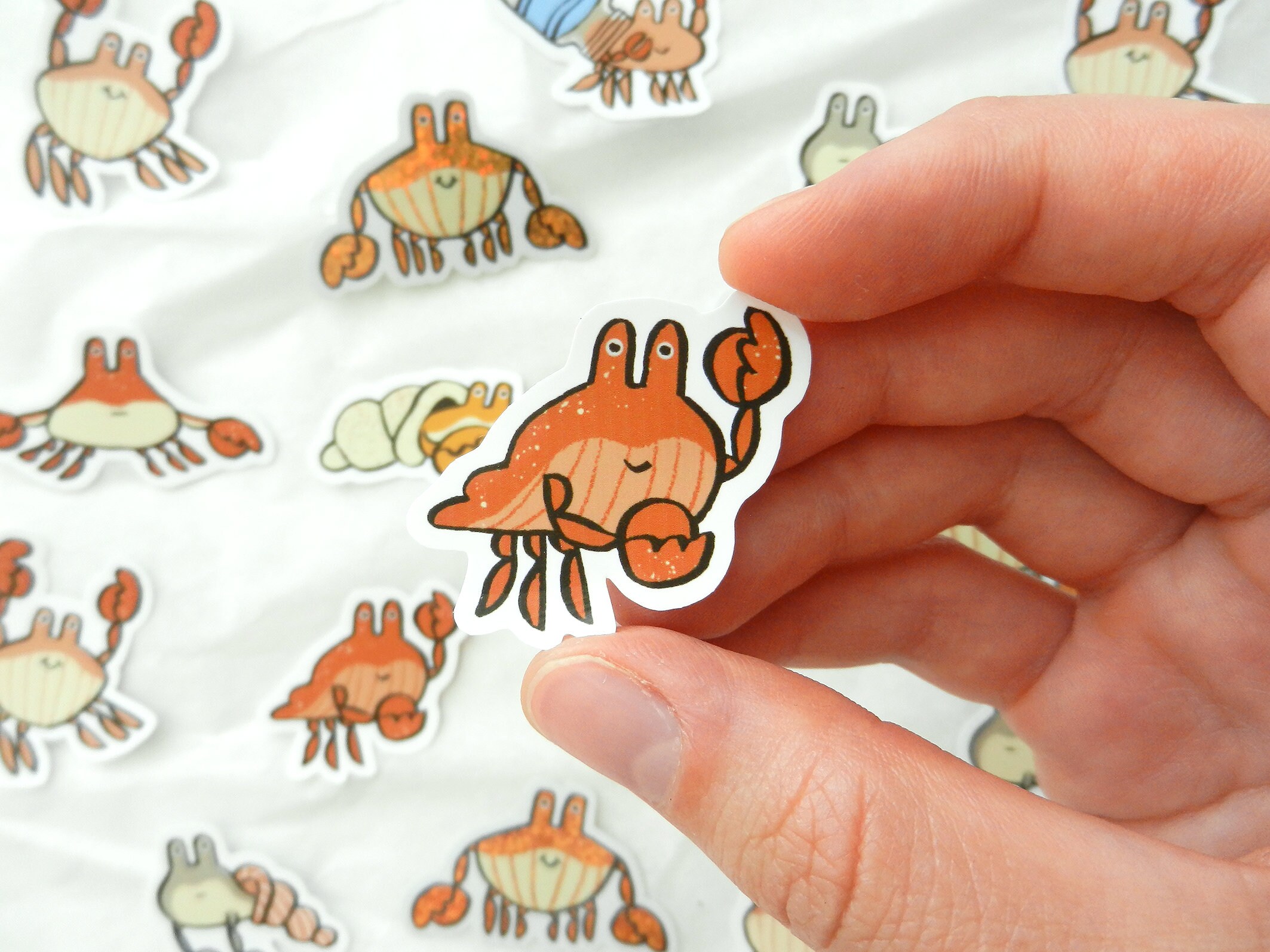 Beach Boys Sticker Pack by Mocculere / Die Cut Vinyl Stickers - Etsy