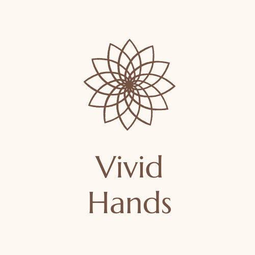 VividHands - Etsy
