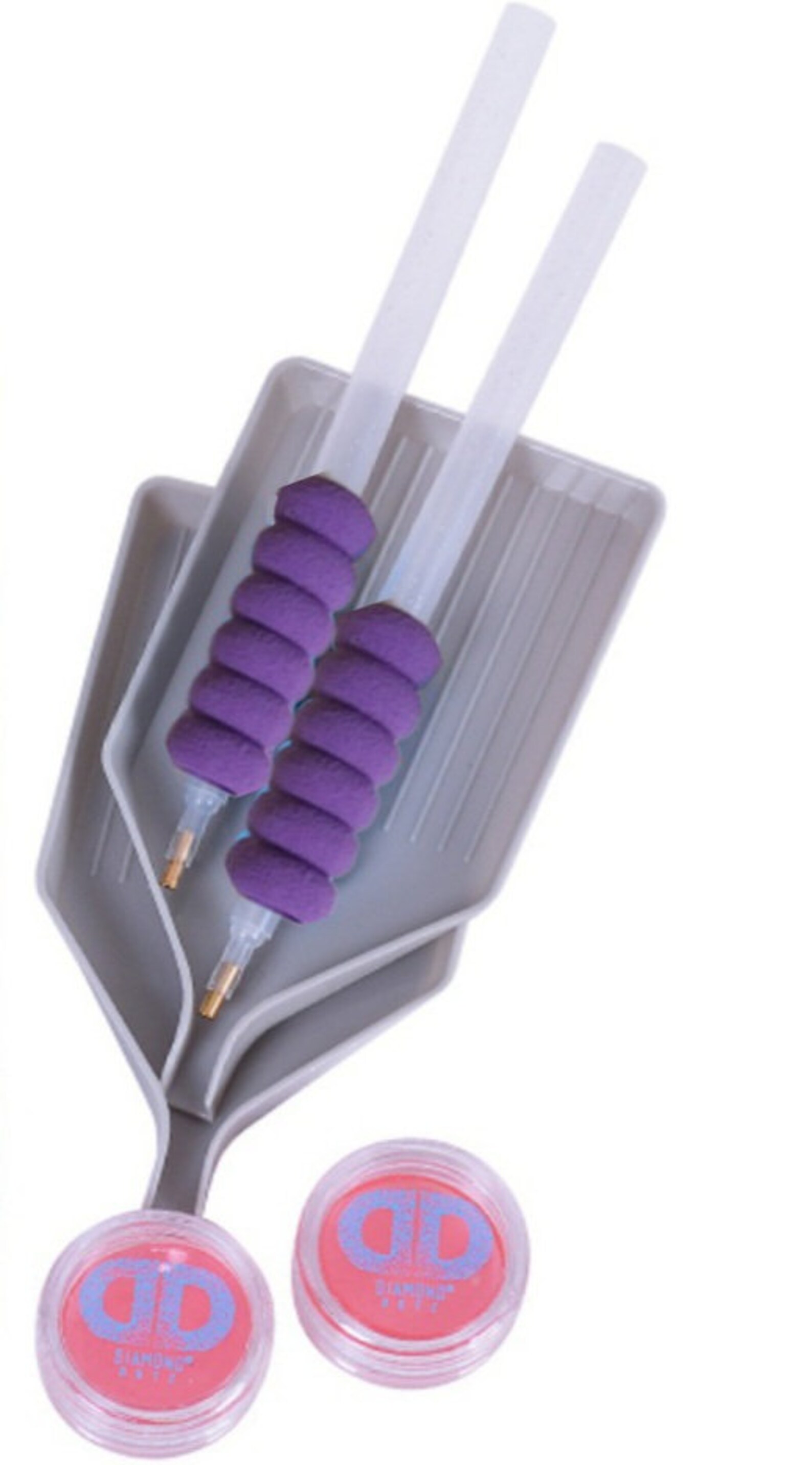 Diamond DOTZ Accessory Pack 2 Pack Diamond Painting Tools | Etsy Australia