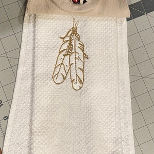 Native American Kitchen Towels - Etsy