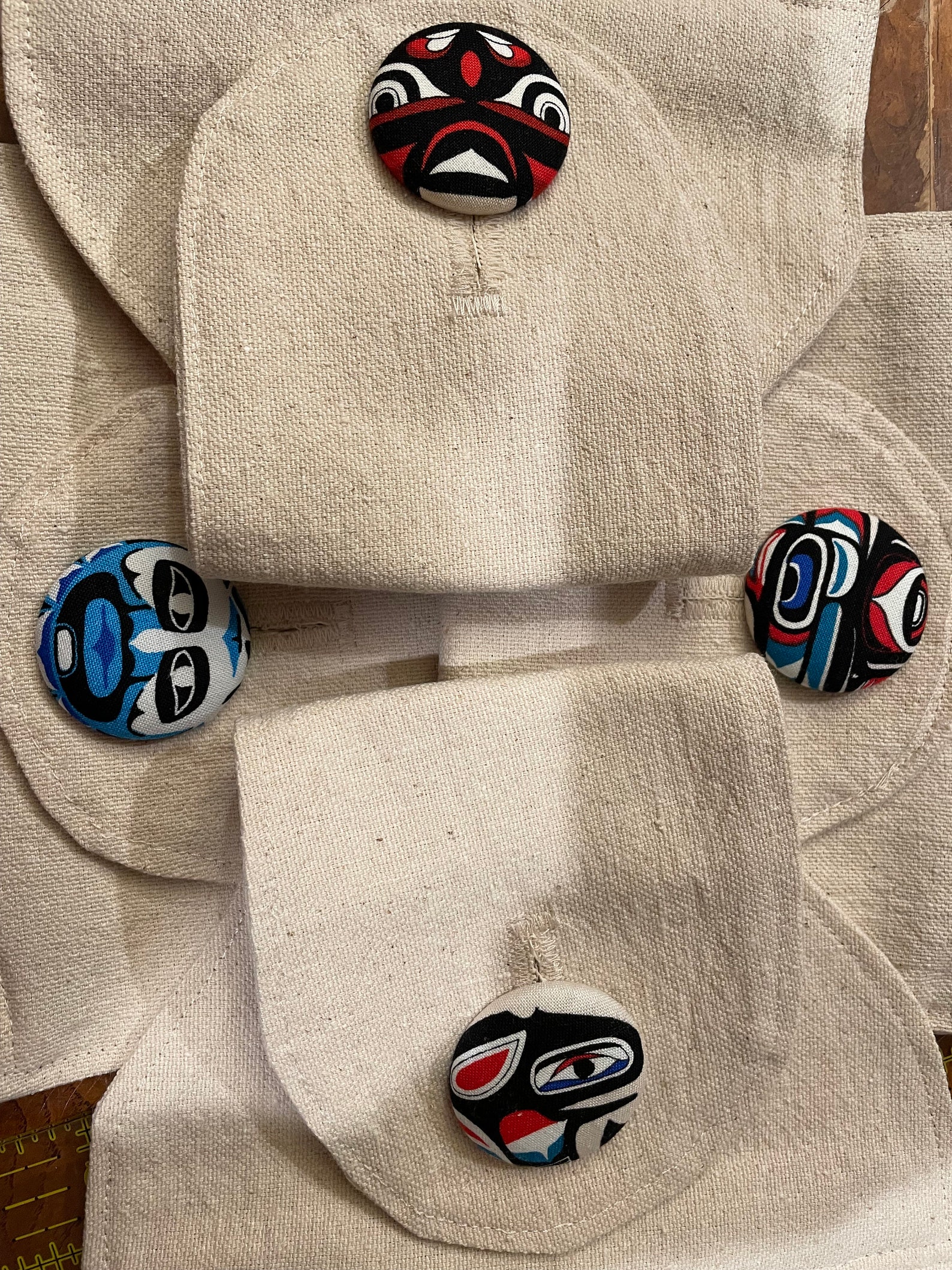 Native American Kitchen Towels - Etsy