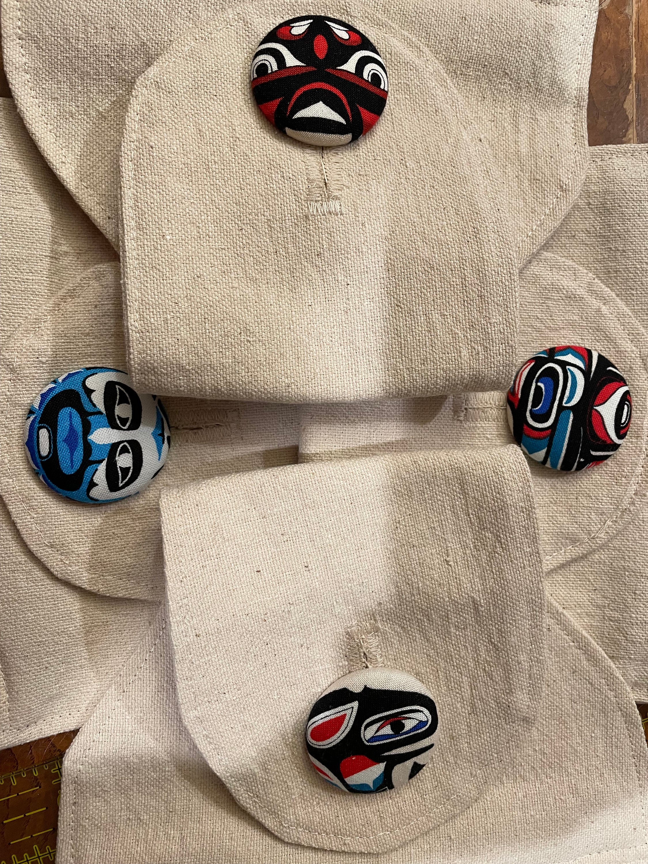 Native American Kitchen Towels - Etsy