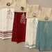 Native American Kitchen Towels - Etsy