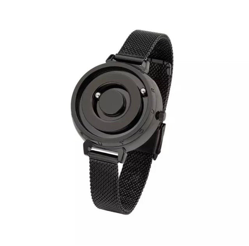 Ladies Rotating Magnet Watch Concept Watch Magnetic | Etsy