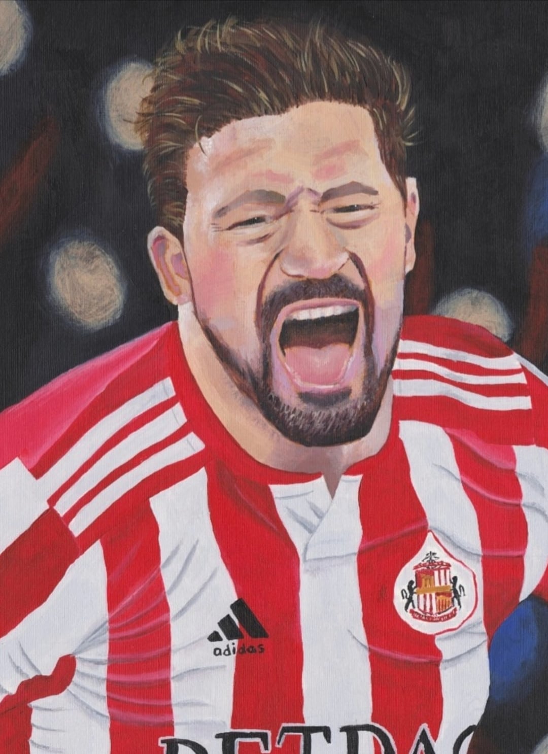 SAFC ART | RTG Sunderland Message Boards