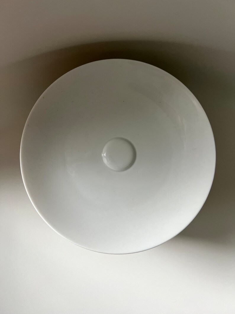 1990s Mikaela Dorfel Mono Germany Gemiini Porcelain - Etsy