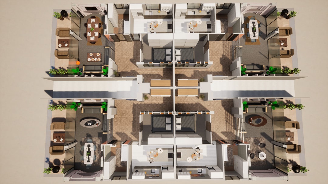 Realistic Interior Rendering,realistic High Quality 3d Floor ...