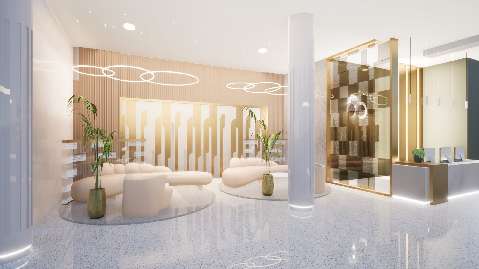 Hotel Lobby Design,luxury Resort Hotel & Spa,hotel Design,custom ...