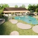 Landscape Design,master Plan,pool,garden Design,backyard Design,garden ...