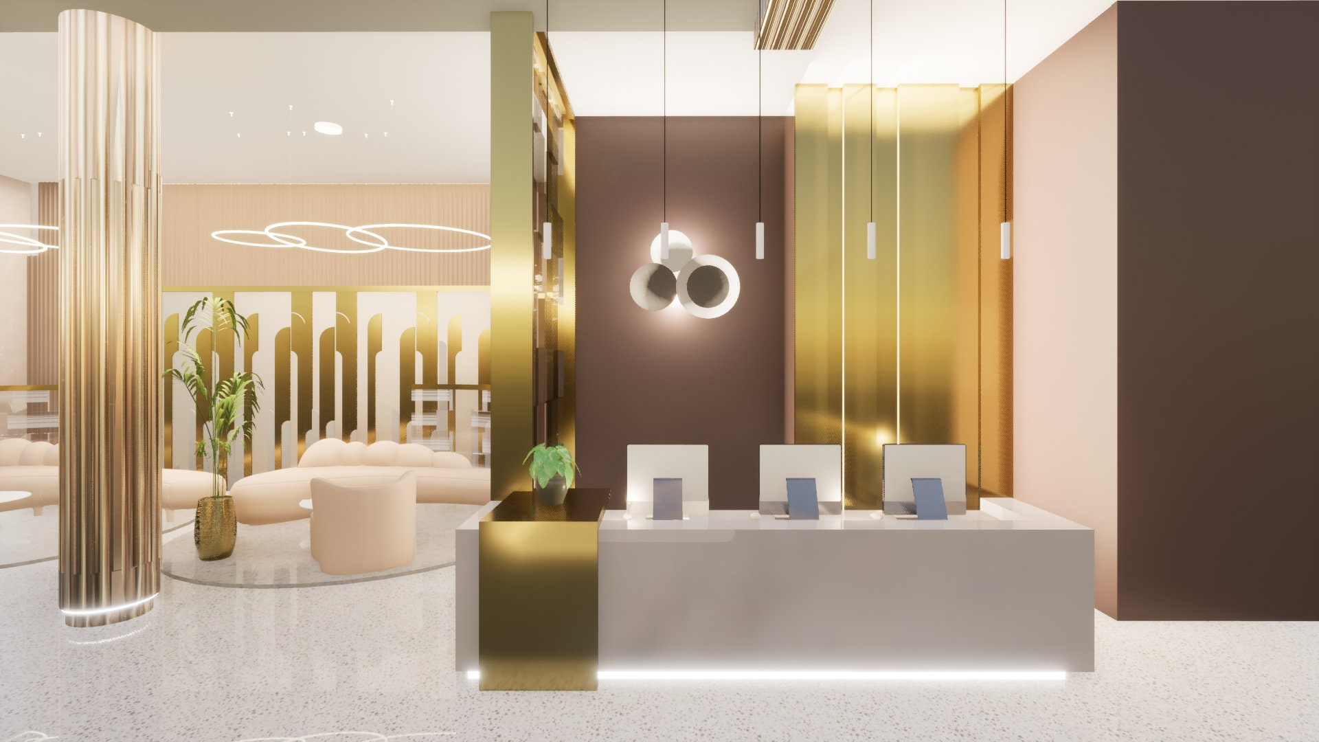 Hotel Lobby Design,luxury Resort Hotel & Spa,hotel Design,custom ...