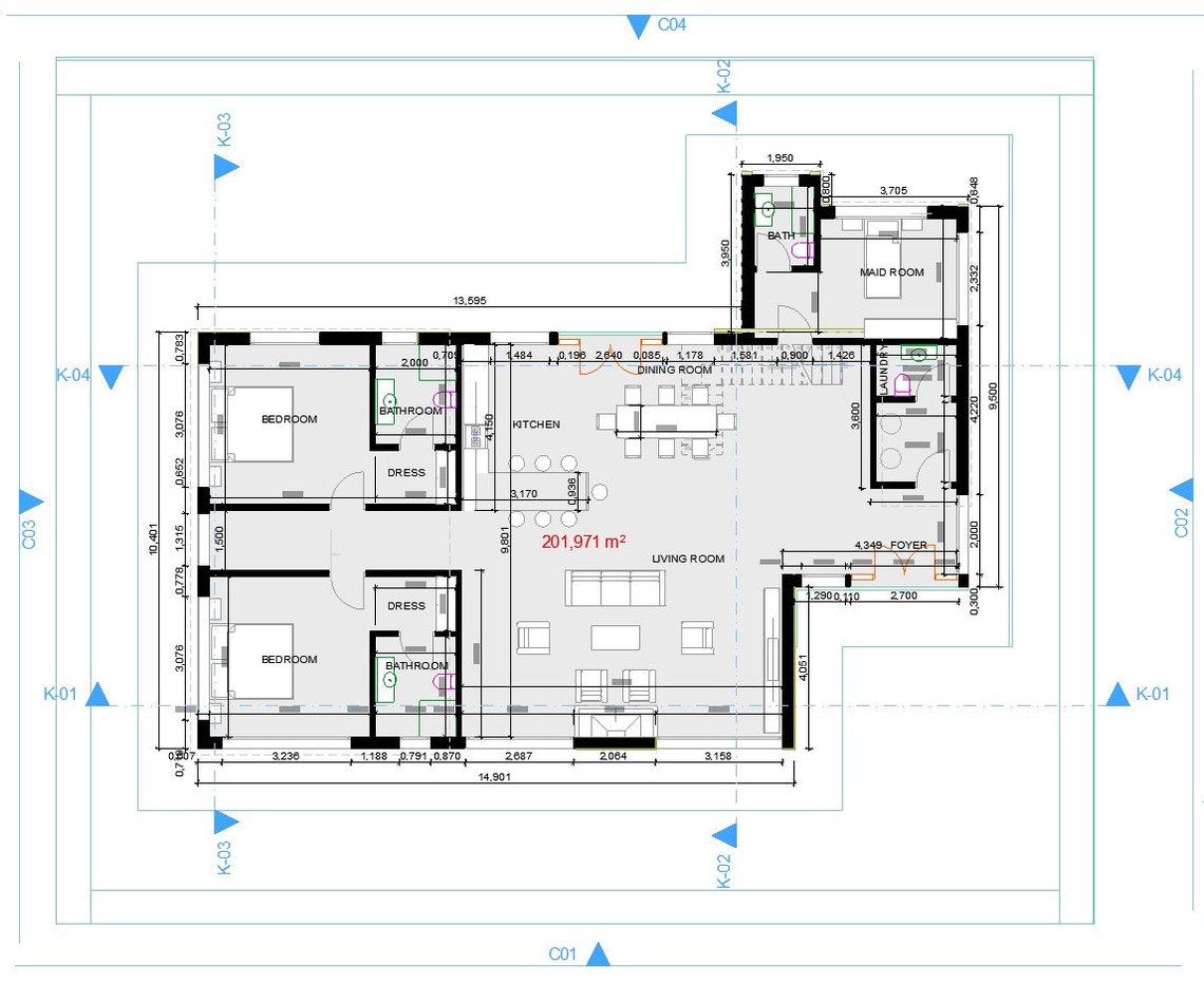 Realistic Interior Rendering,realistic High Quality 3d Floor ...