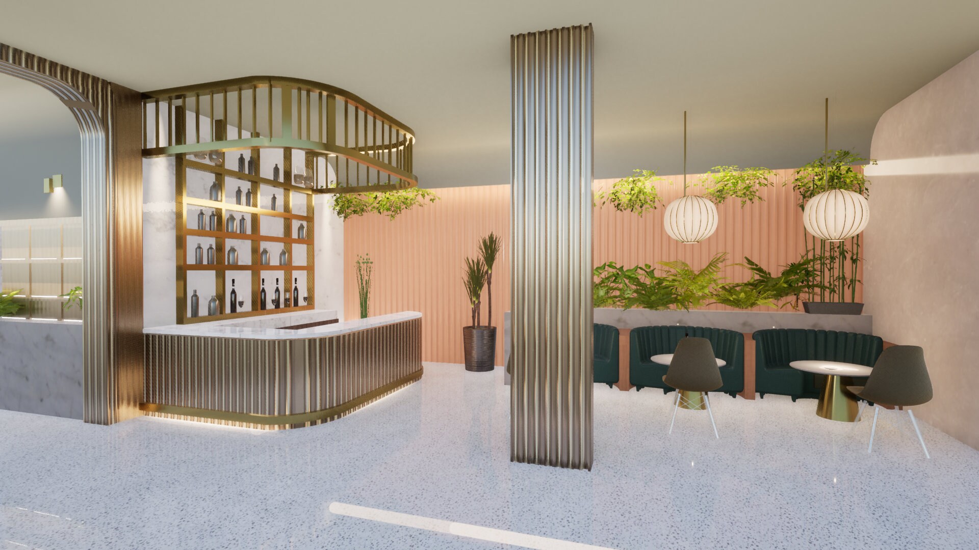 Hotel Lobby Design,luxury Resort Hotel & Spa,hotel Design,custom ...