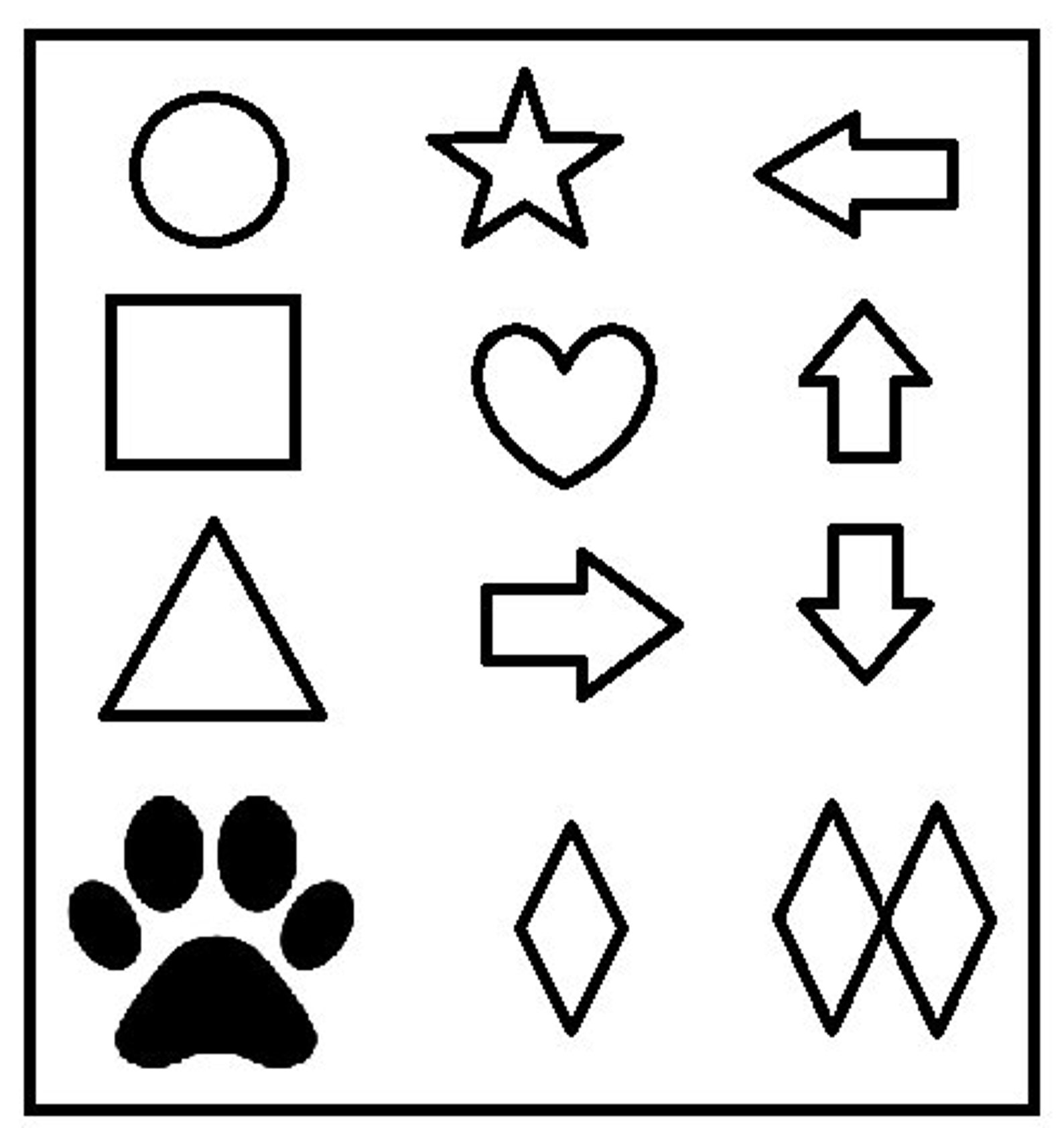 Custom Outdoor Trail Sign - Etsy