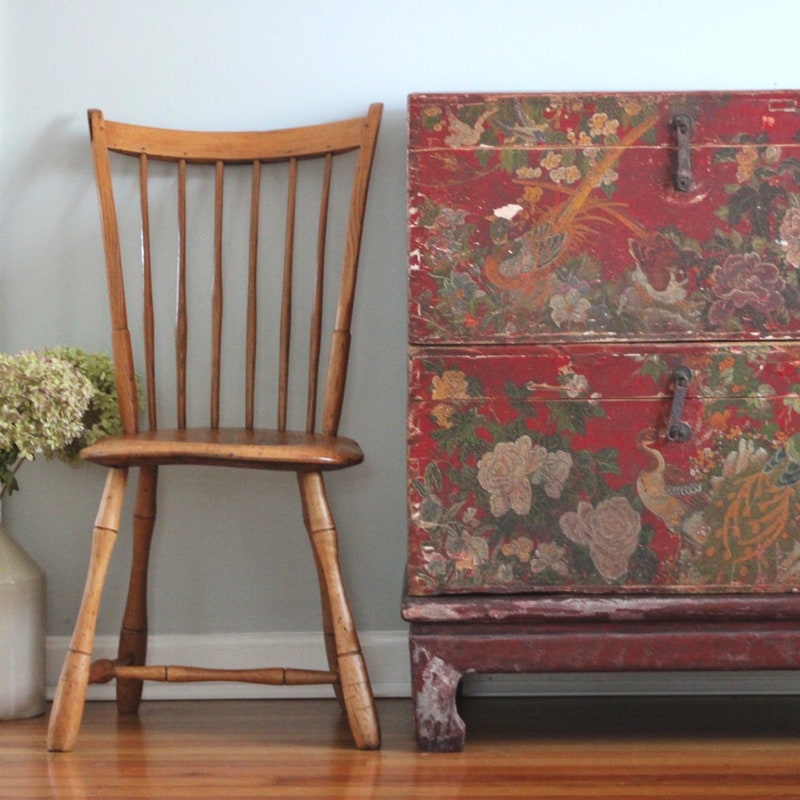 Refurbished Chair - Etsy