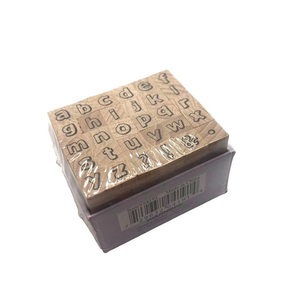 Studio G Stamp - Etsy