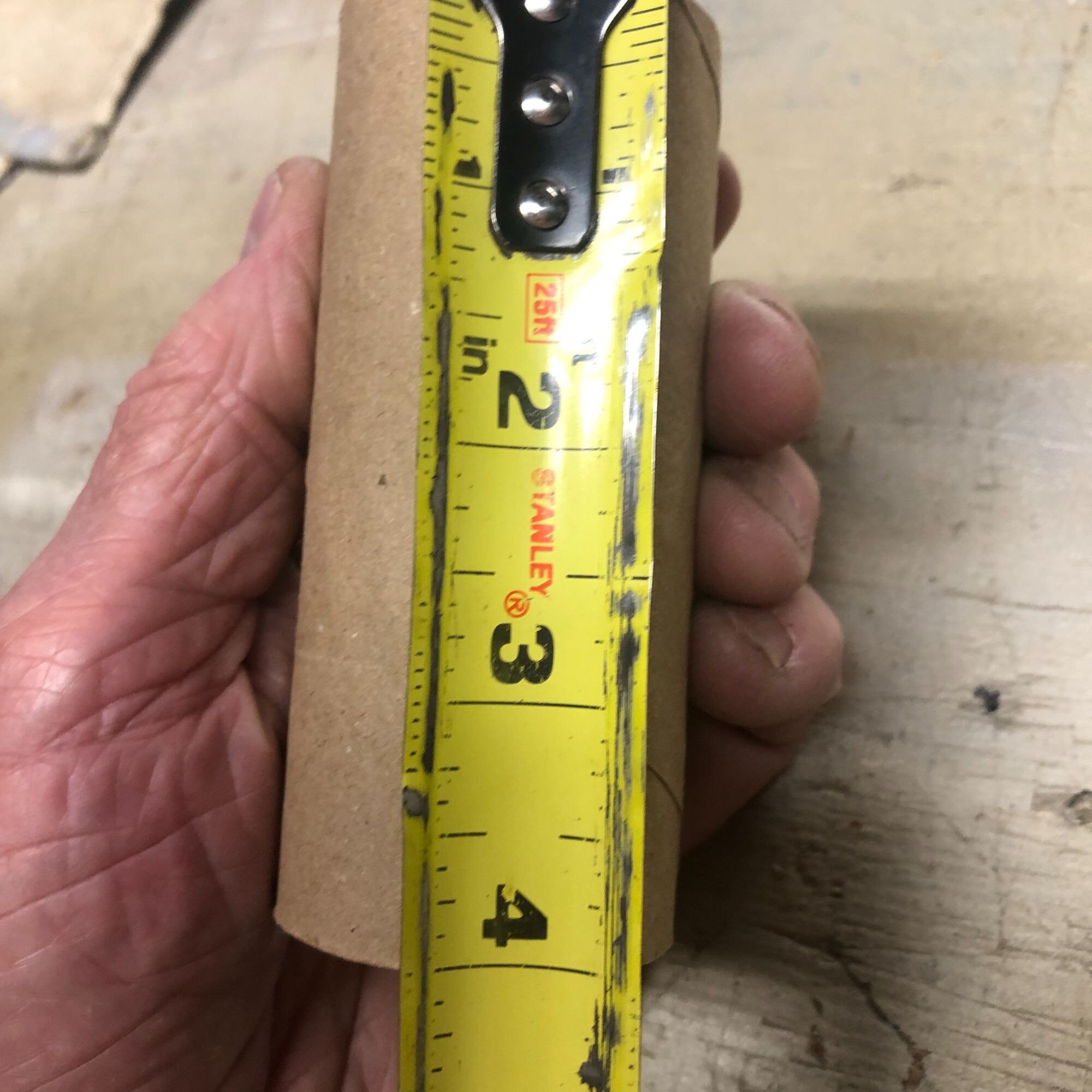 70 Cardboard Tissue Tubes for Crafting Upcycling Kids Projects Seed ...