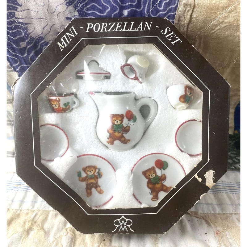 Reutter Germany - Etsy