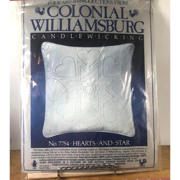 Colonial Williamsburg Reproductions - Etsy