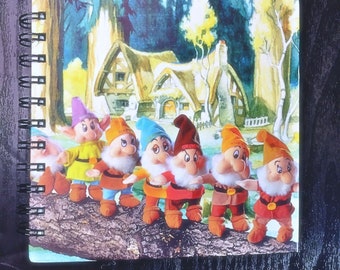 Vintage Address Book - Etsy