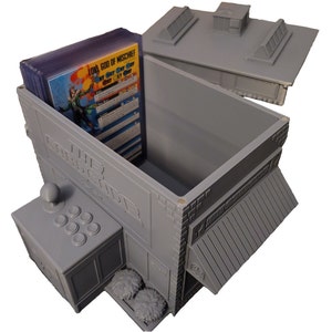 MCP Cardcade - Terrain and Storage - Etsy