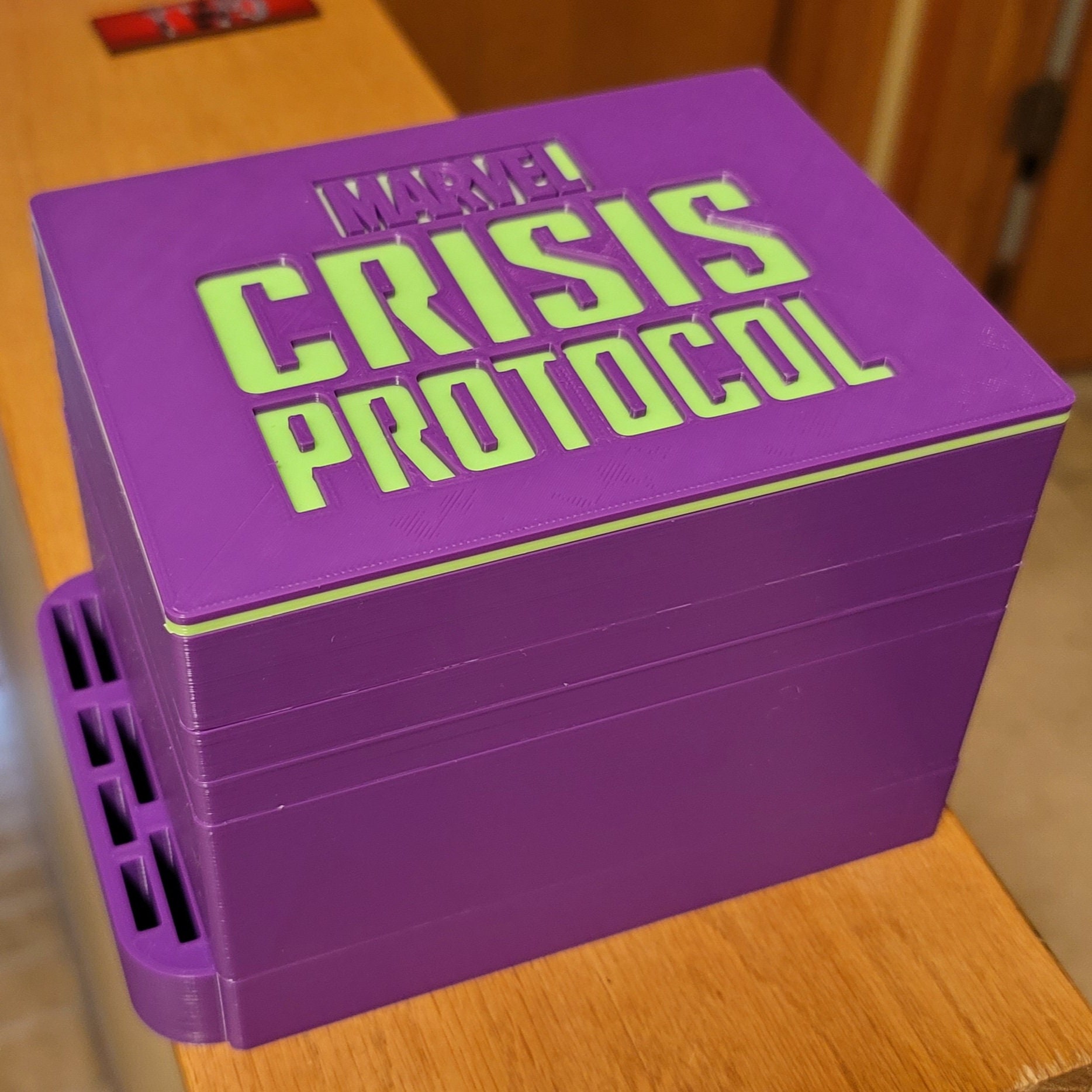 MCP Mini Tray System [STL FILES] - Etsy