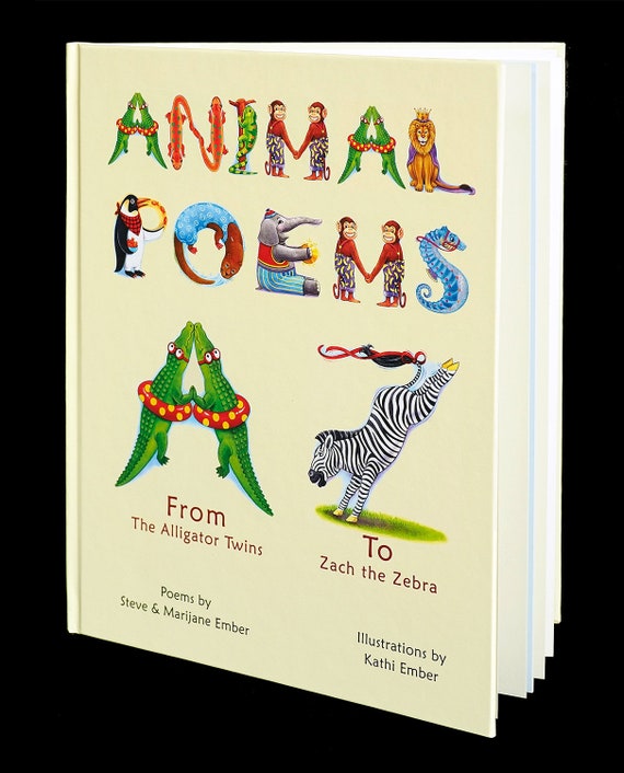 Poemas De La Letra Z