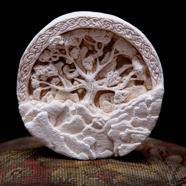 Tree of Life Sculpture - Etsy