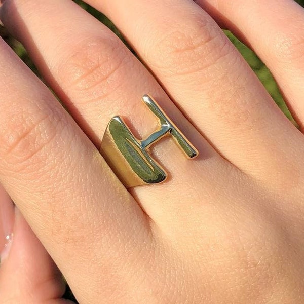 Letter H Monogram - Etsy