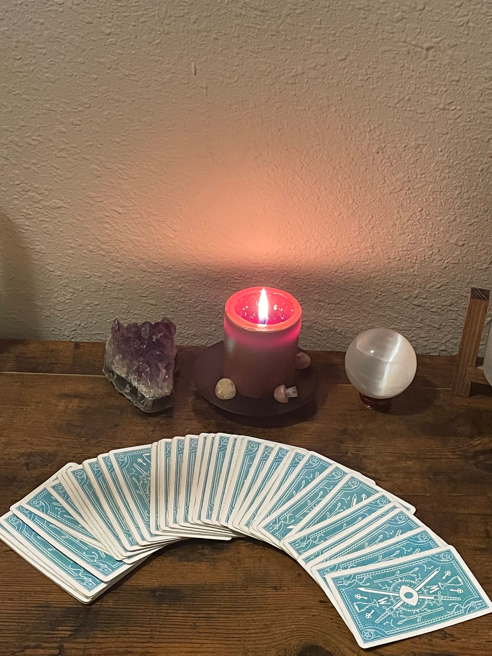 Finding Balance Tarot Reading / Melanin Intuition Tarot - Etsy