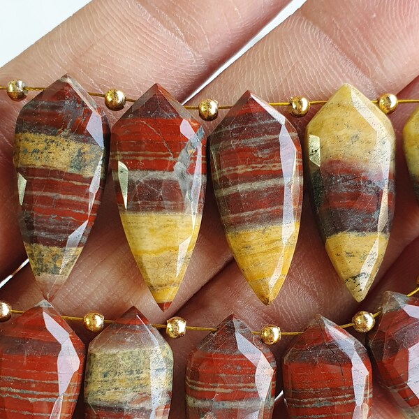 Arrow Shape Beads - Etsy