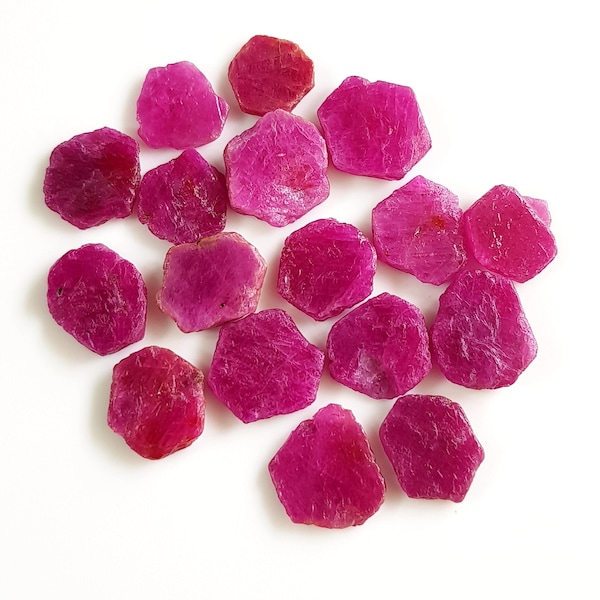 Raw Ruby - Etsy
