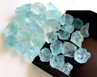 Rough Crystals - Etsy