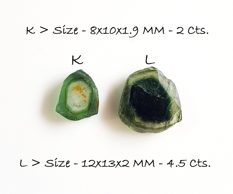 Multi Watermelon Bio Tourmaline Gemstone Smooth Slices Flat | Etsy Multi Watermelon Bio Tourmaline Gemstone Smooth Slices Flat | Etsy