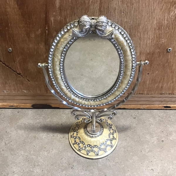 Hollywood Vanity Mirror - Etsy