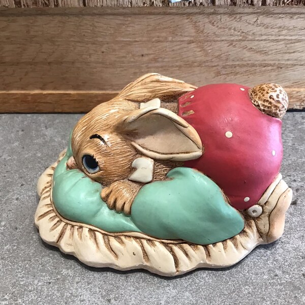 Pendelfin Rabbit - Etsy