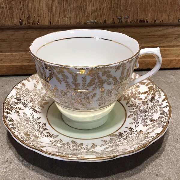 Colclough China - Etsy