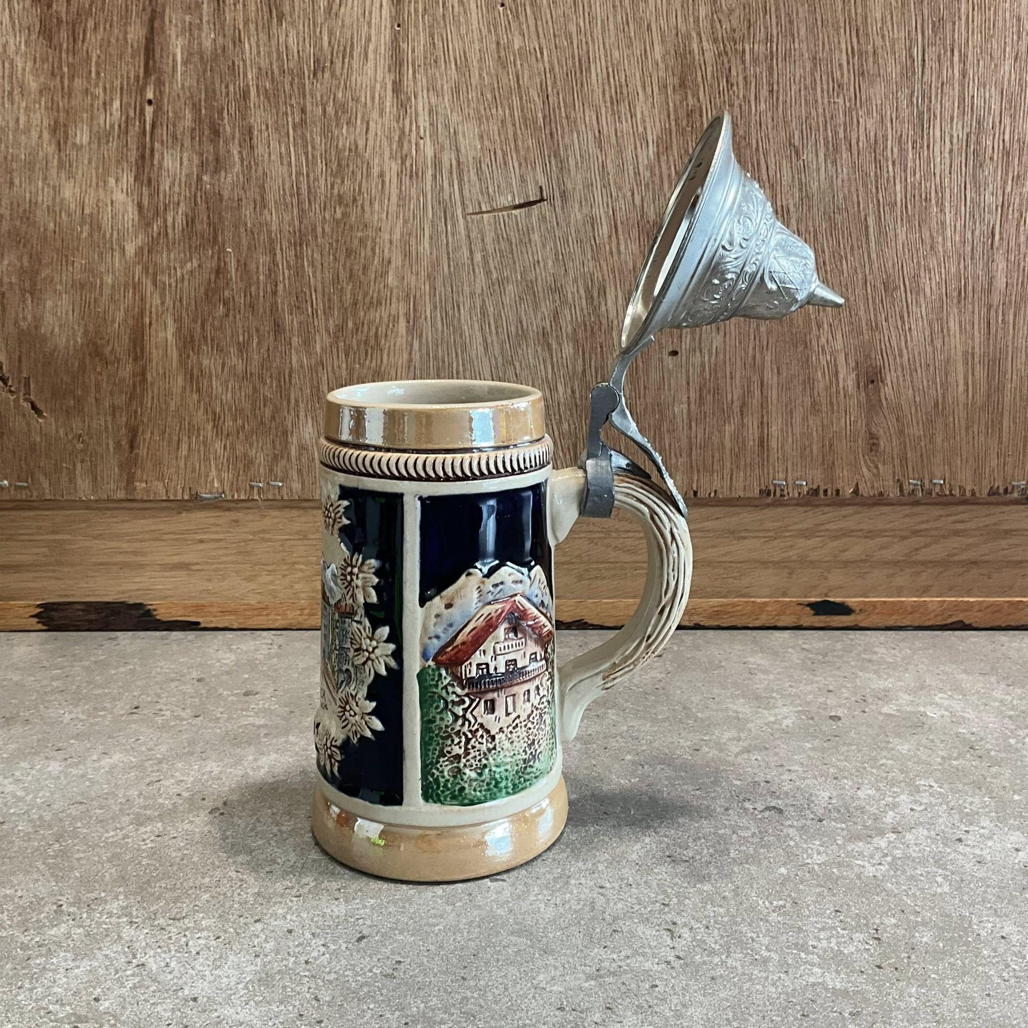 Ceramic Stein Australia