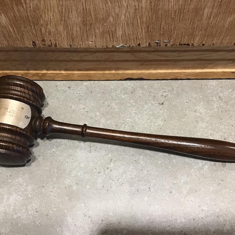 Buy Gavels Online In India - Etsy India