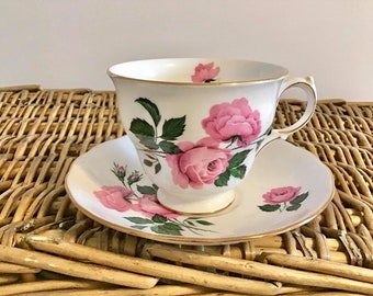 Queen Anne Tea Set | Etsy