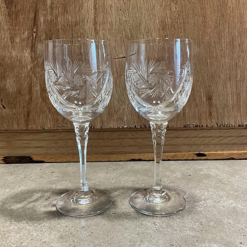 Pinwheel Crystal - Etsy Canada