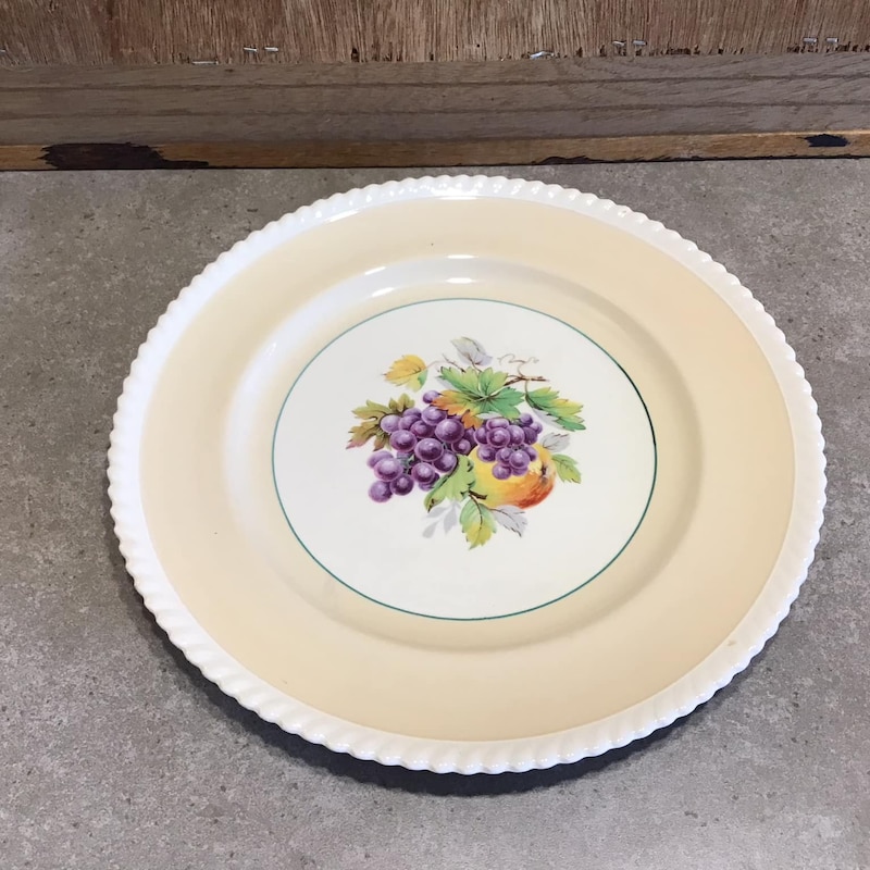 Johnson Brothers Dinner Plates - Etsy