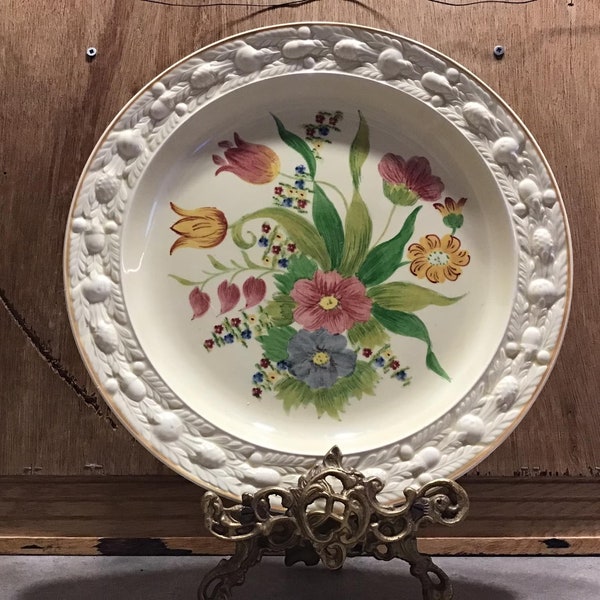 Titian Ware Hand Painted England - Etsy UK