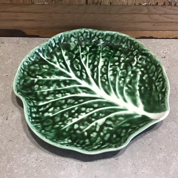 Cabbage Plates - Etsy