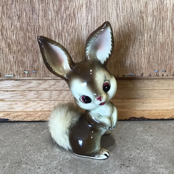 Bunny Art - Etsy Canada